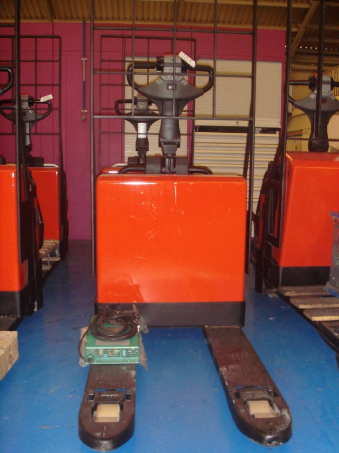 BT LPE200 - Maquinaria industrial