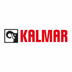 Kalmar-logo - Maquinaria industrial